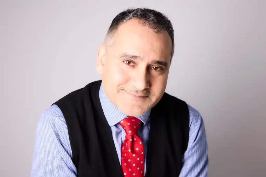 Dr Bob Sangar - Dr Sophia Khalique